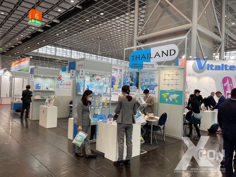 XCON CO.,LTD